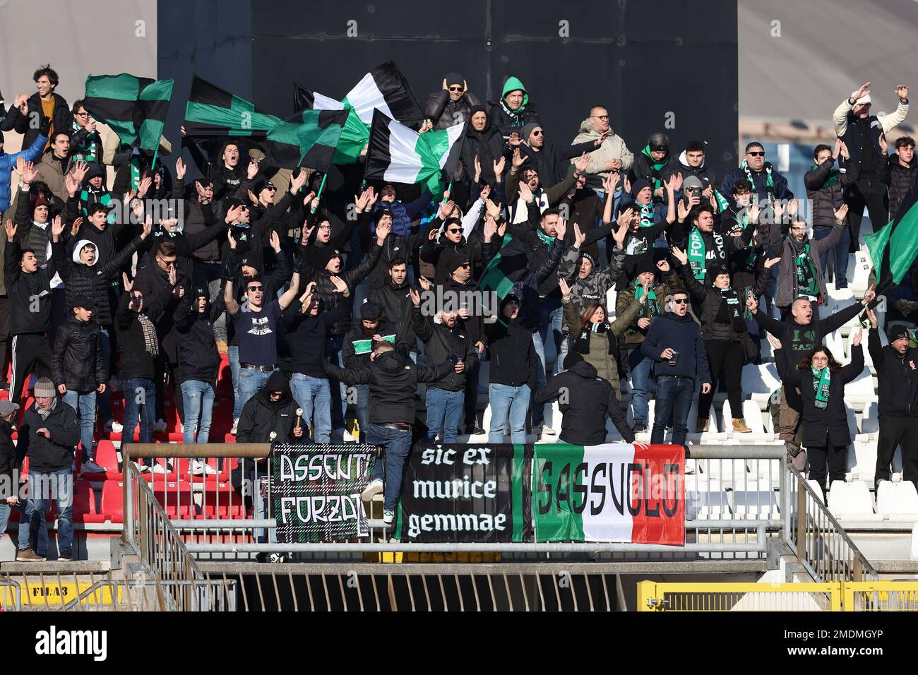 Monza vs sassuolo hi-res stock photography and images - Alamy