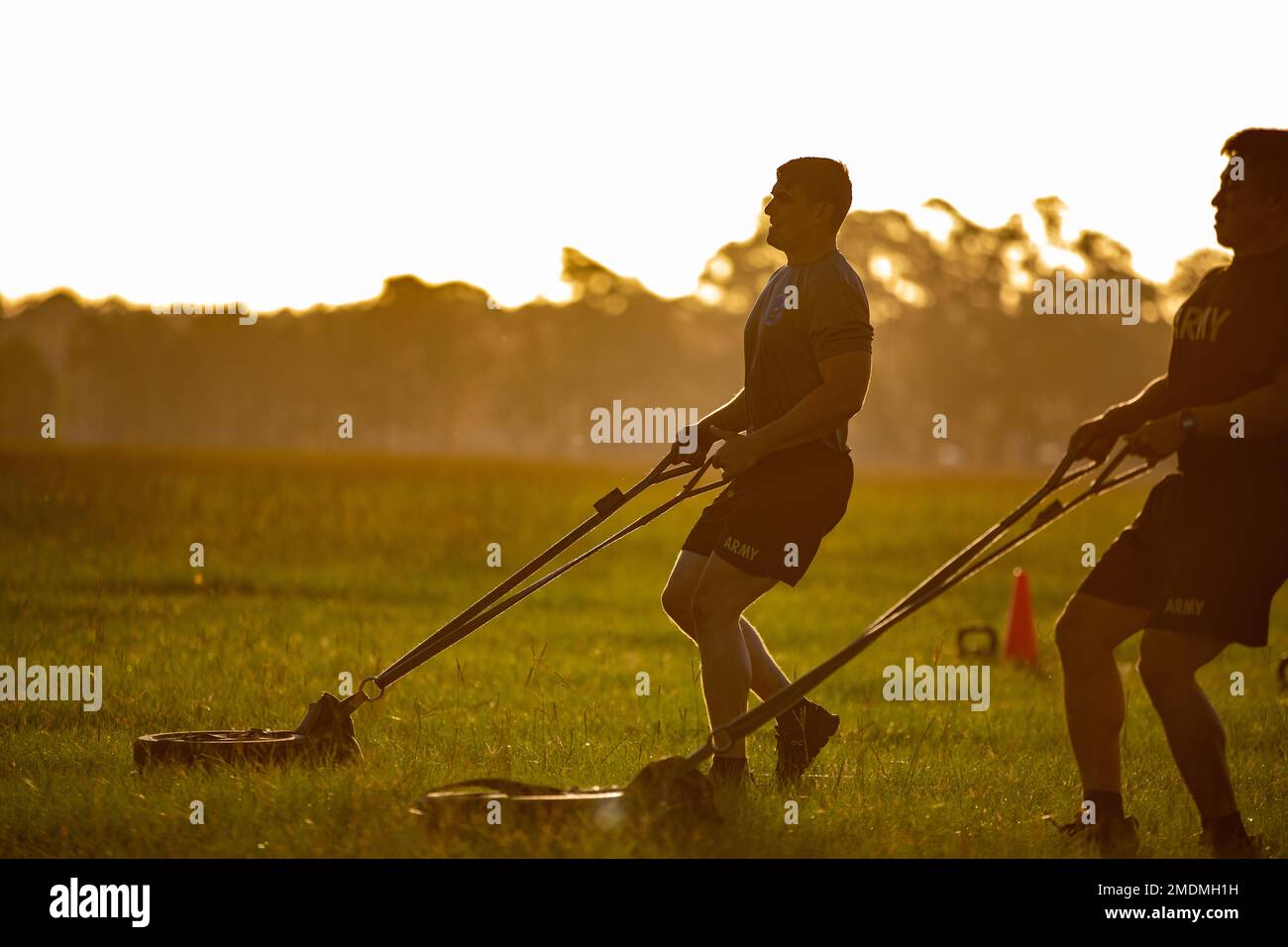 Paratroopers assigned to Charlie Troop, 1-73 Cavalry Regiment, 2nd ...