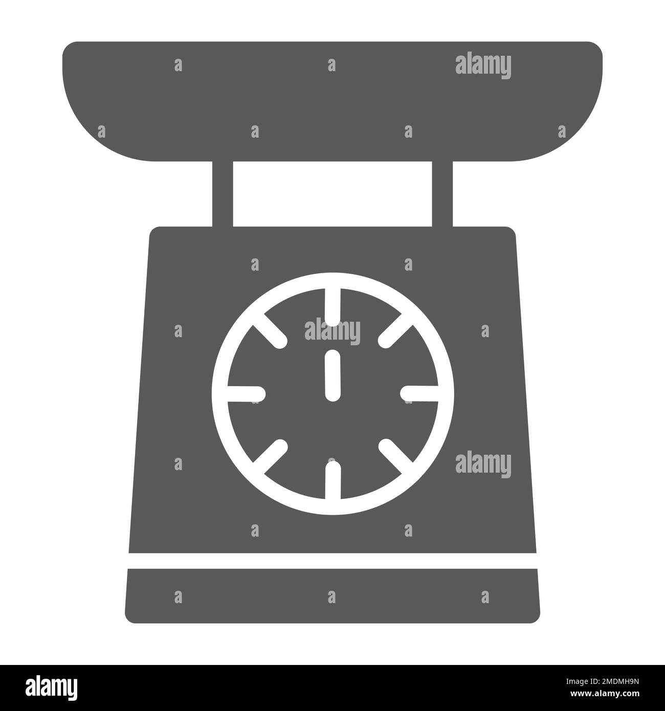 Measure gravity Stock Vector Images - Alamy