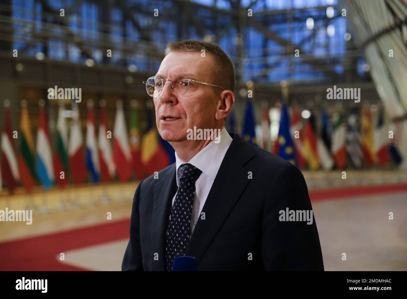 Edgar rinkevics hi-res stock photography and images - Alamy