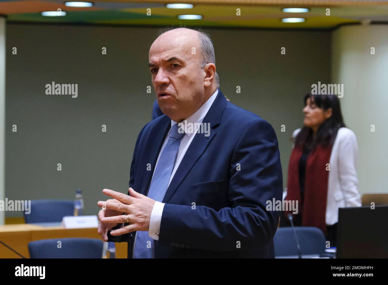 Nikolay milko hi-res stock photography and images - Alamy