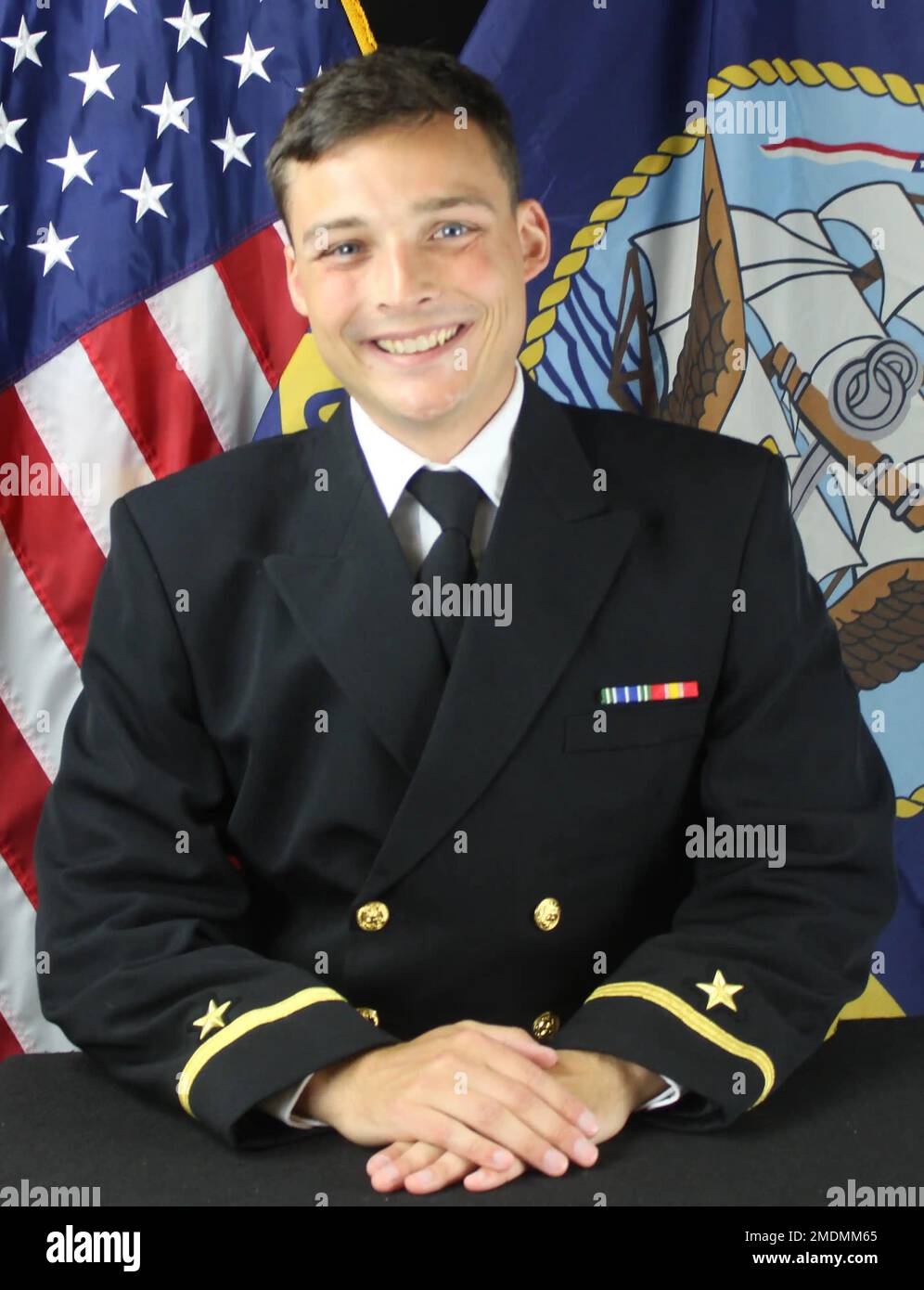 MILLINGTON, Tenn. - A Big Lake, Minnesota, native serves with the Fleet ...