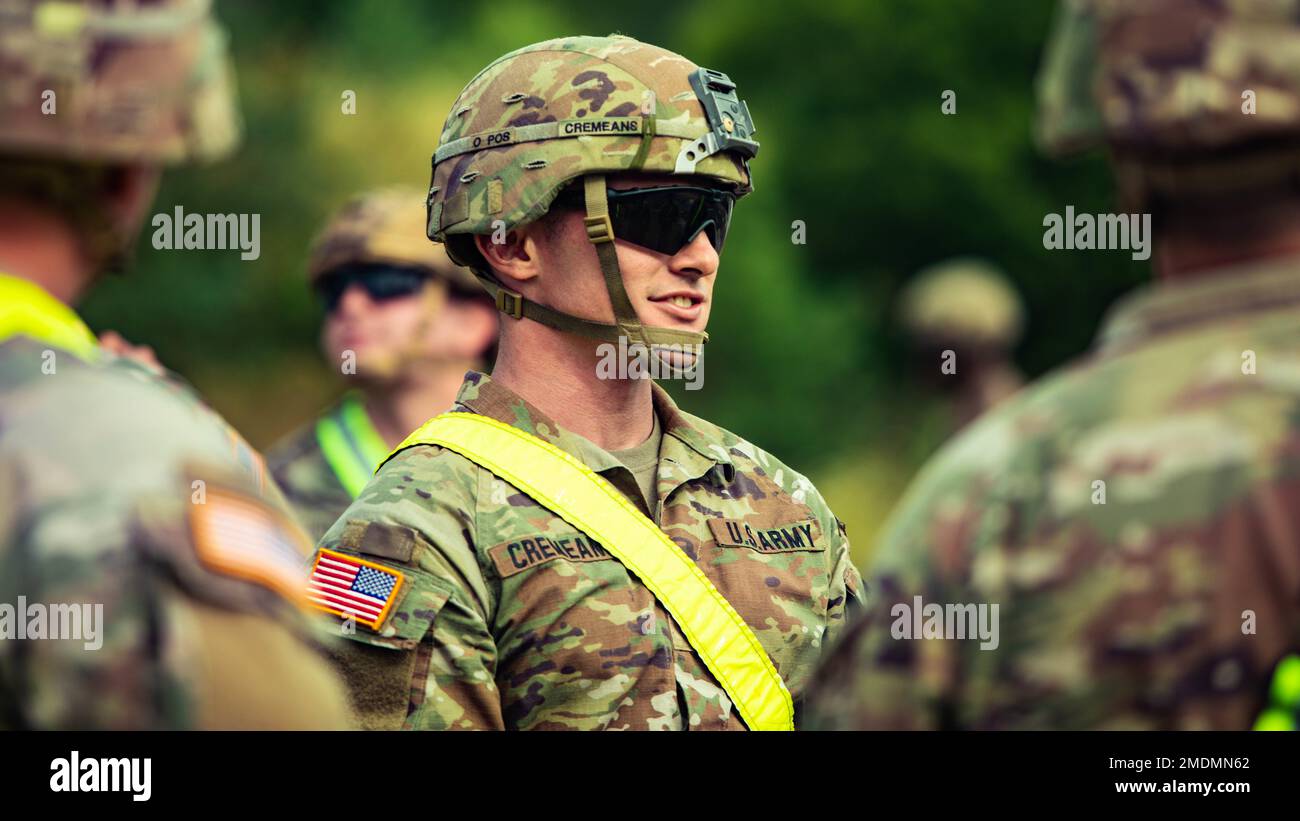 Railhead operations hi-res stock photography and images - Alamy