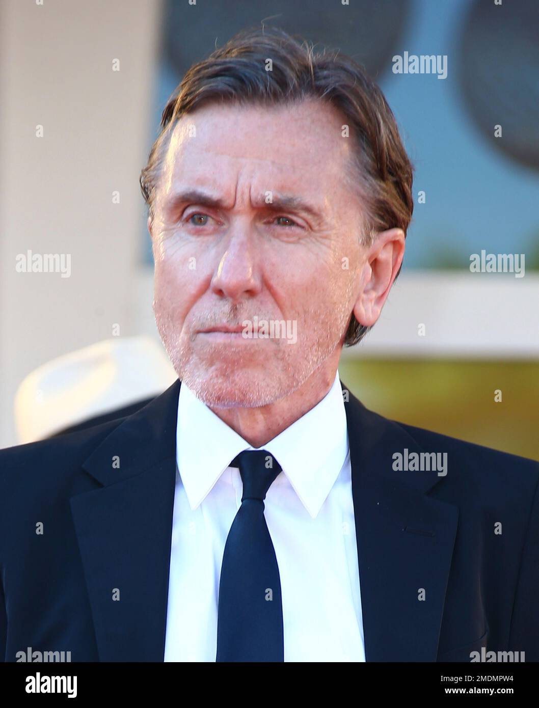 Tim Roth poses for photographers upon arrival at the premiere of the ...