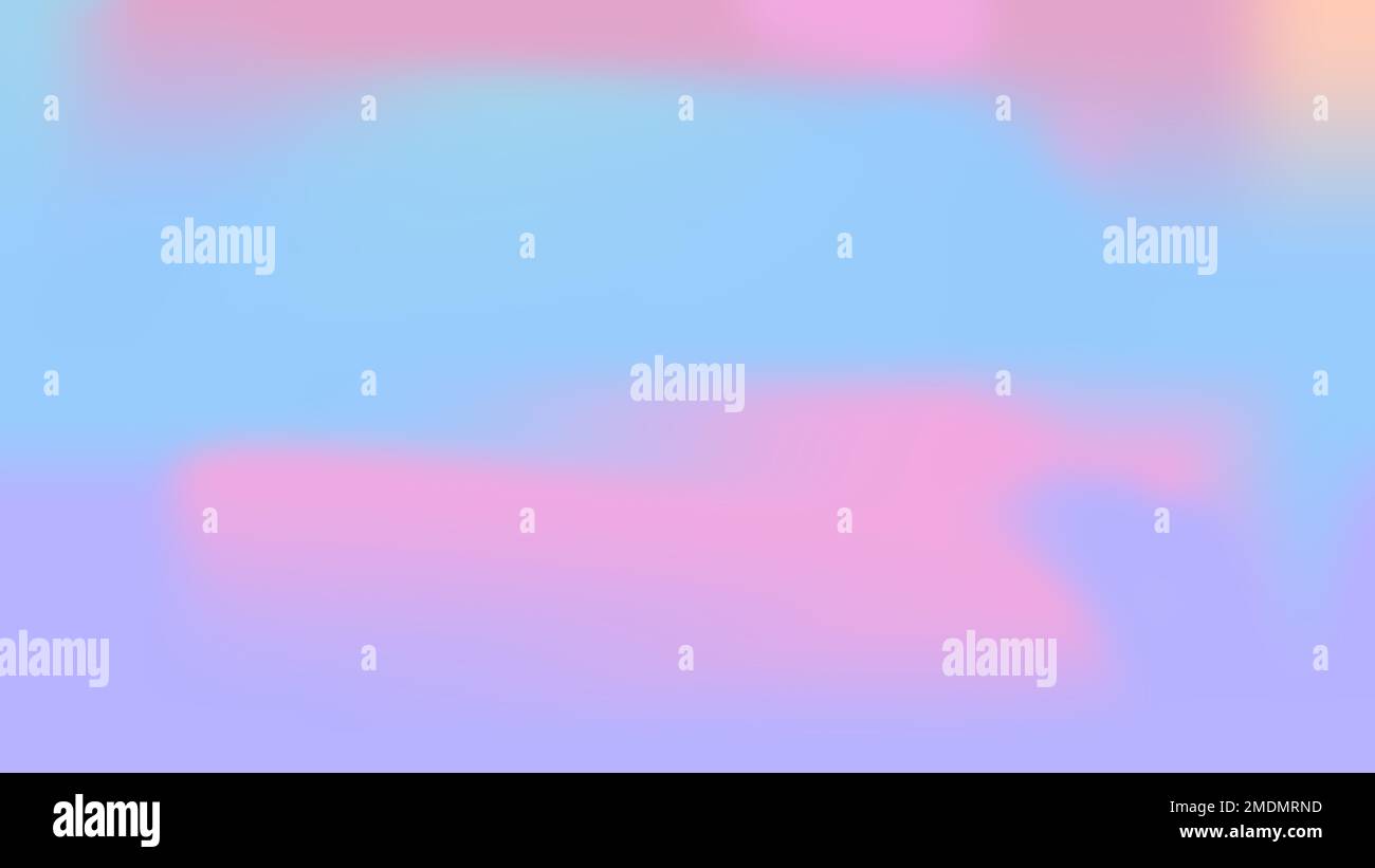 Colorful Gradient 8K Background Wallpaper Stock Photo - Alamy