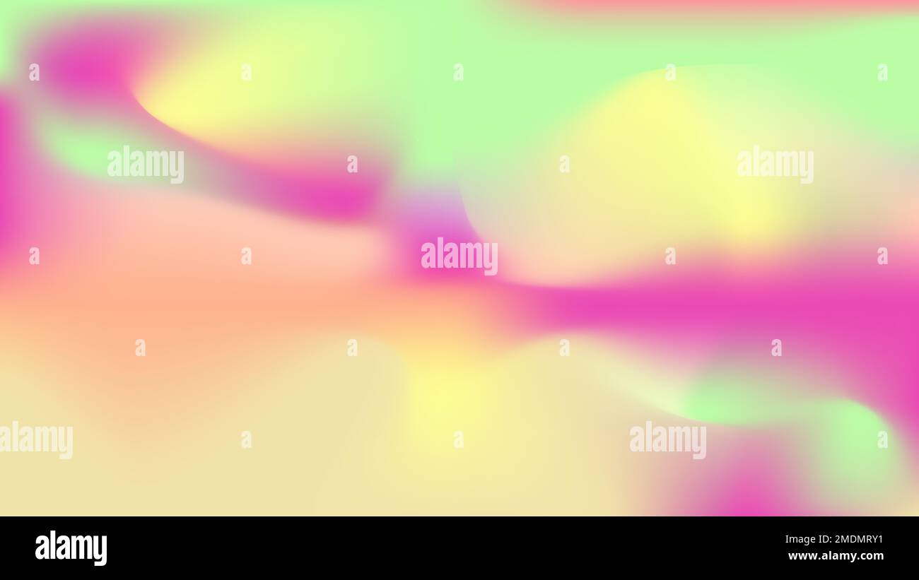 Colorful Gradient 8K Background Wallpaper Stock Photo - Alamy