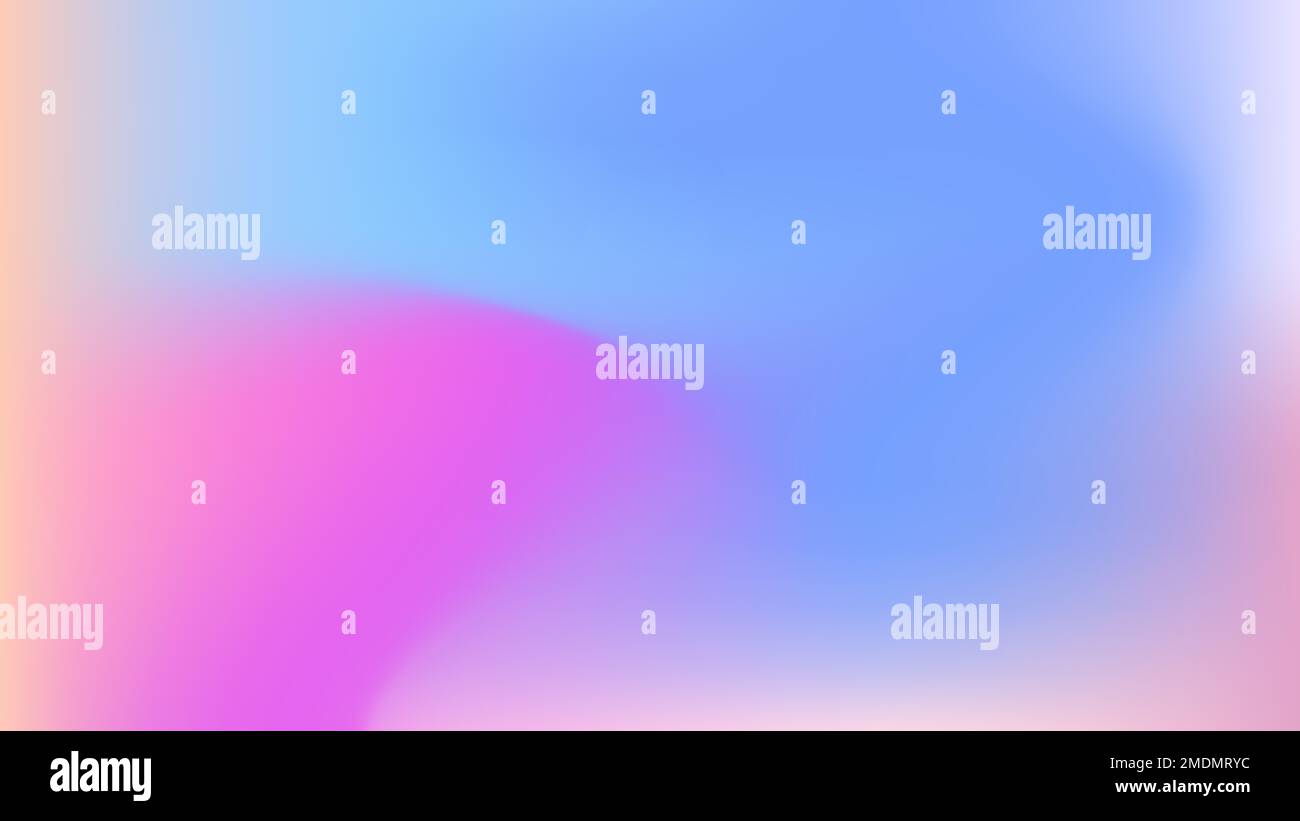 Colorful Gradient 8K Background Wallpaper Stock Photo - Alamy