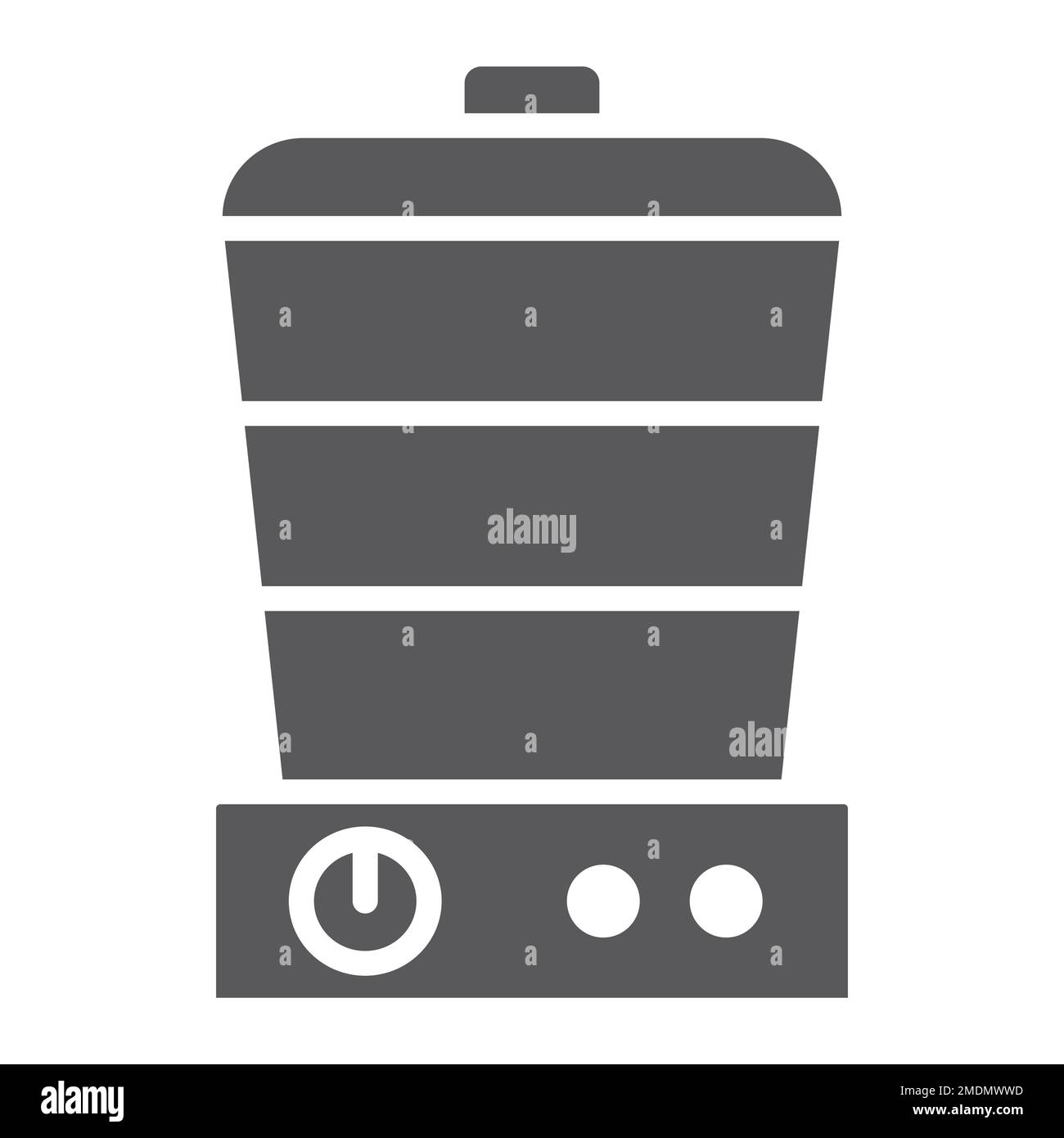 Steamer logo hi-res stock photography and images - Alamy