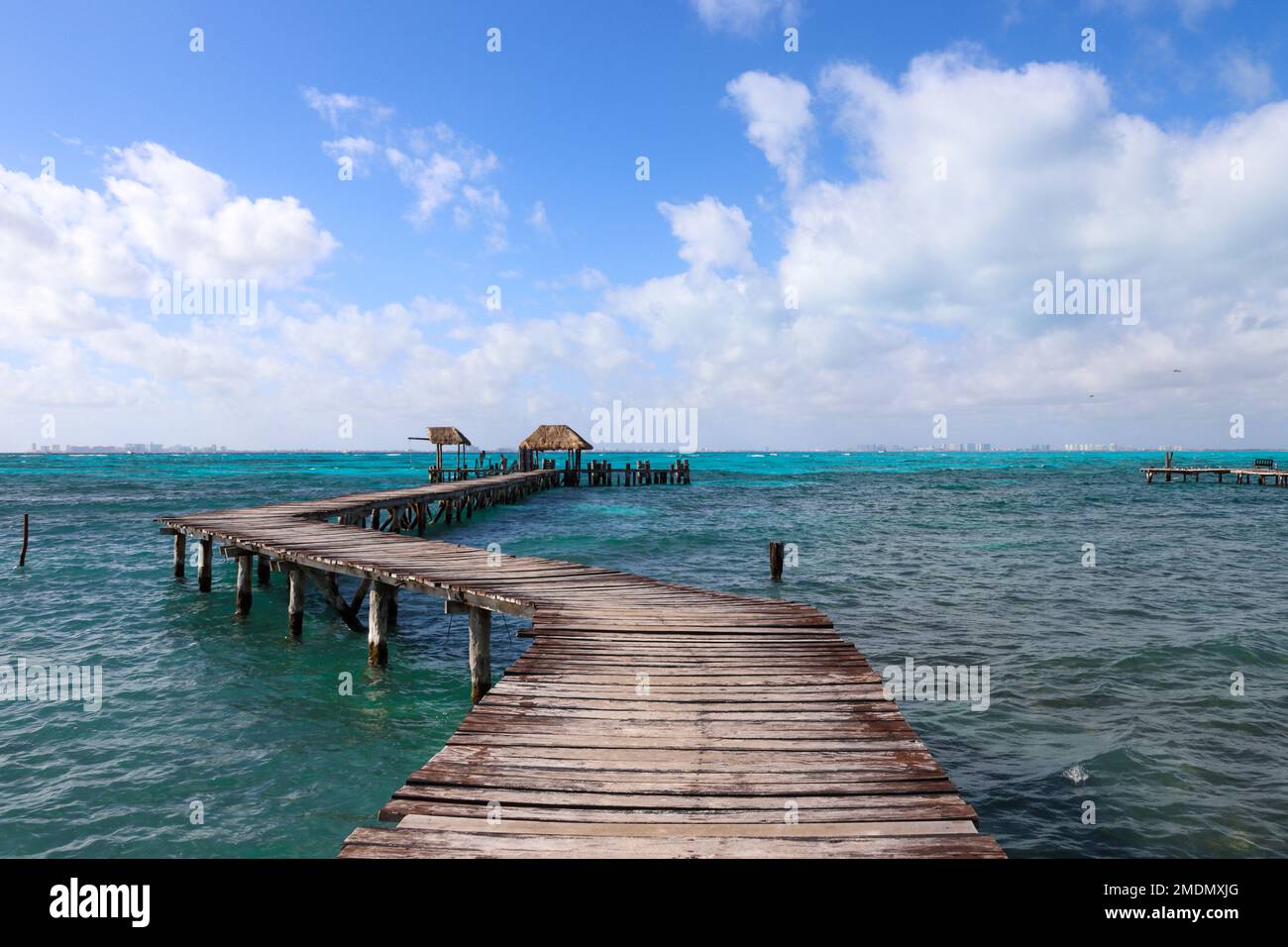 Beautiful Impressions of Yucatan in Mexico Stock Photo - Alamy
