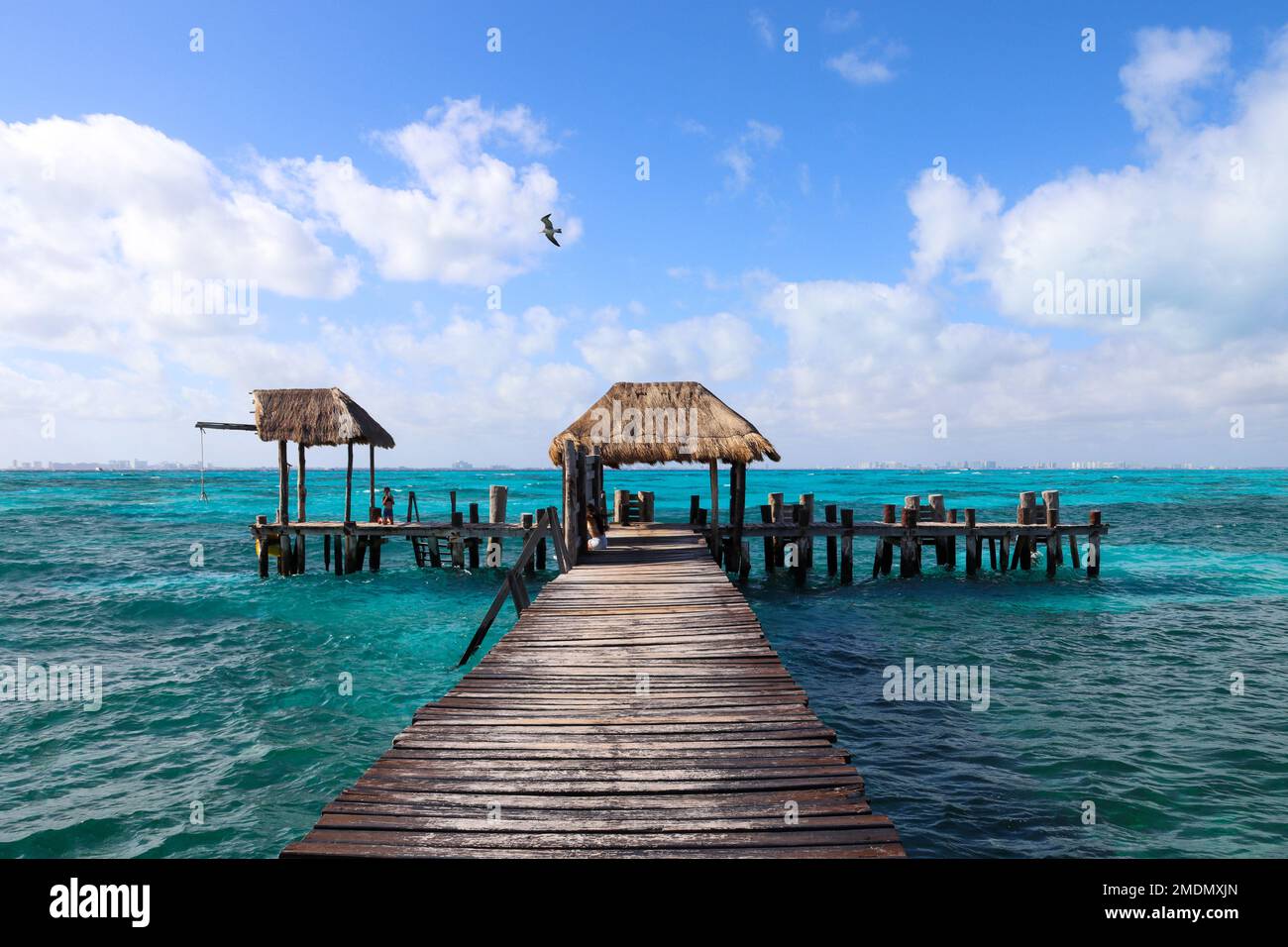 Beautiful Impressions of Yucatan in Mexico Stock Photo - Alamy
