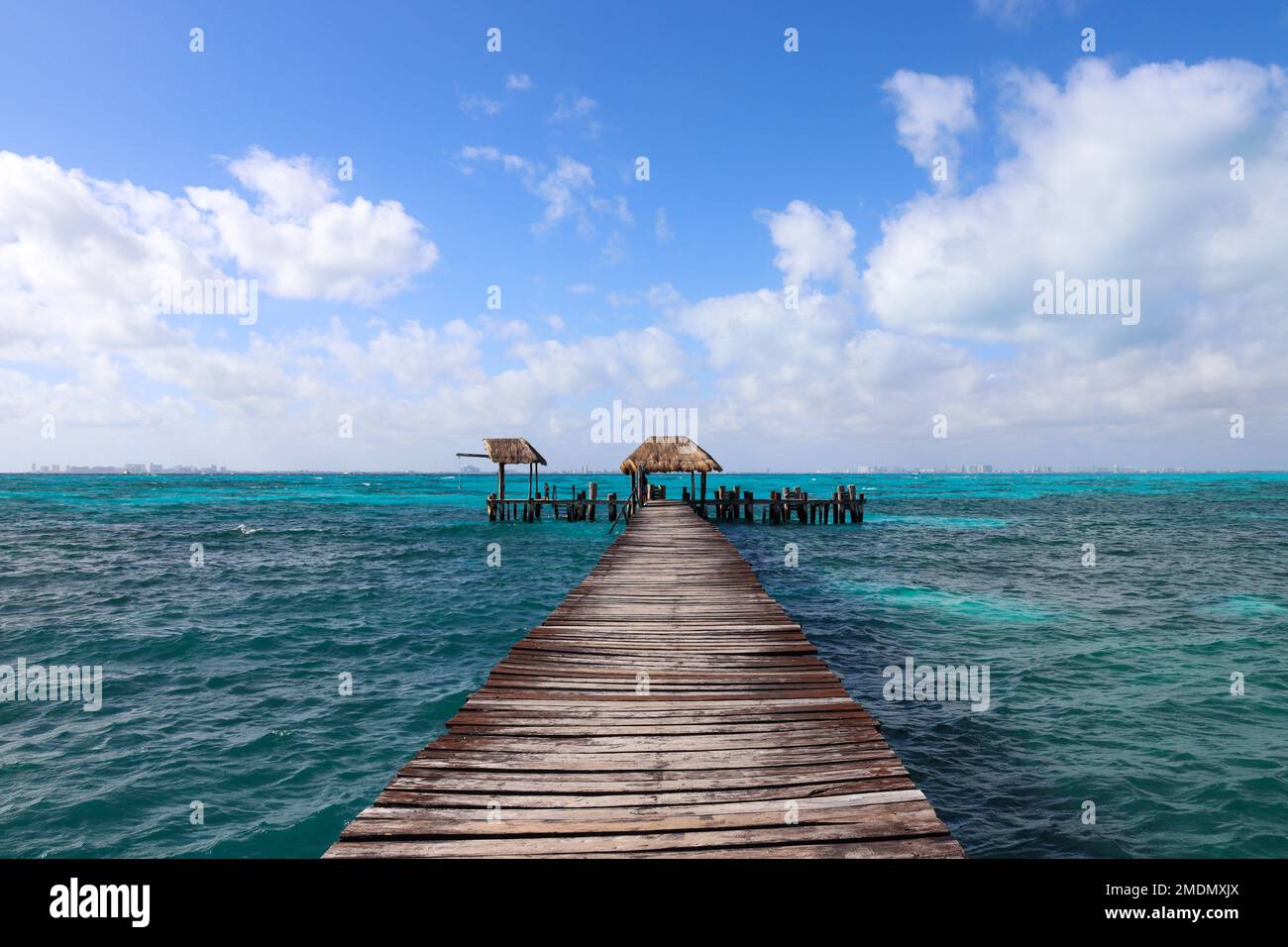Beautiful Impressions of Yucatan in Mexico Stock Photo - Alamy