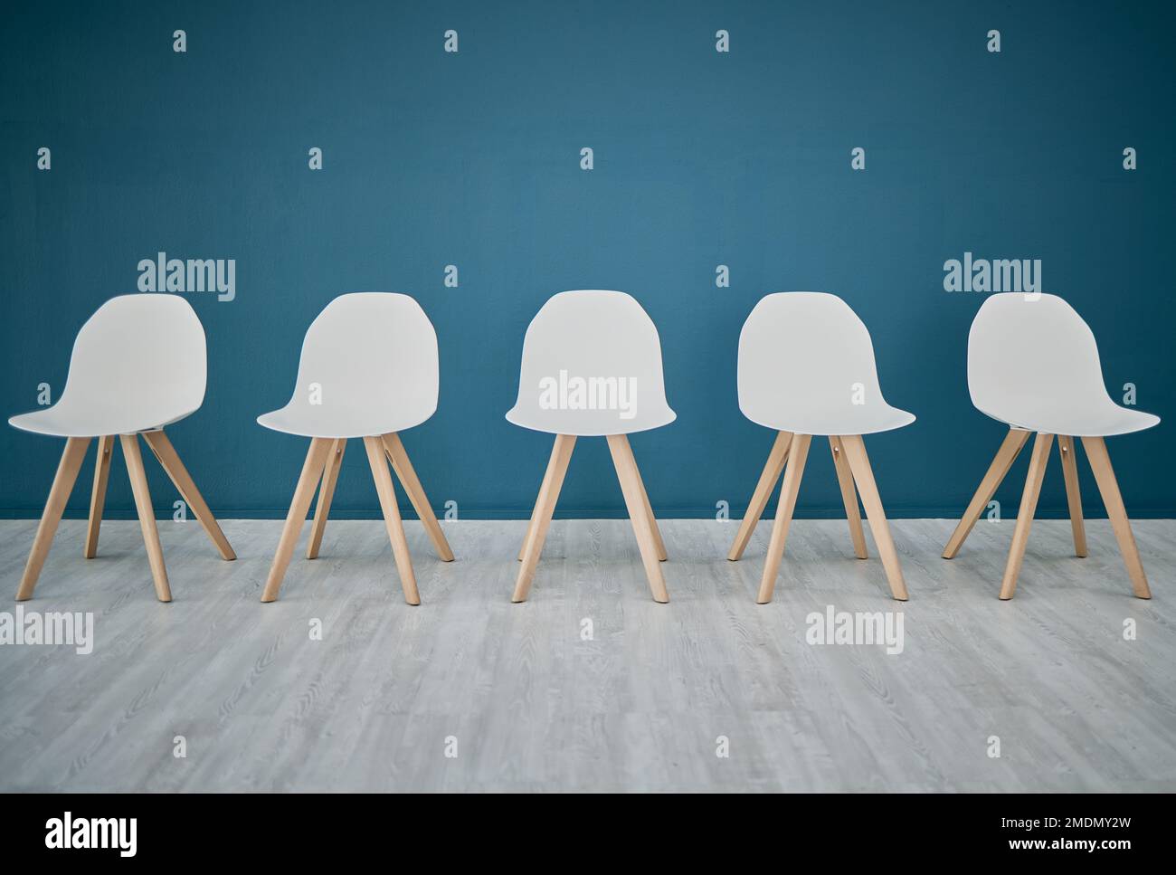 Empty interview room hi-res stock photography and images - Alamy