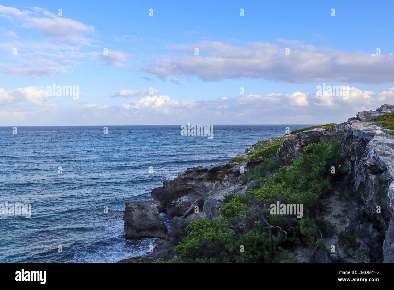 Beautiful Impressions of Yucatan in Mexico Stock Photo - Alamy