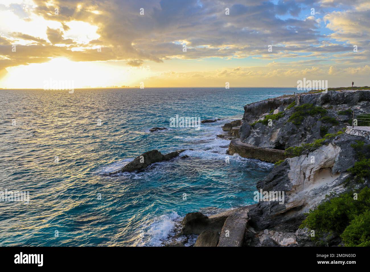 Beautiful Impressions of Yucatan in Mexico Stock Photo - Alamy
