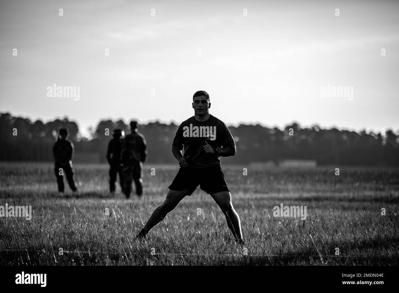 Paratroopers assigned to Charlie Troop, 1-73 Cavalry Regiment, 2nd ...