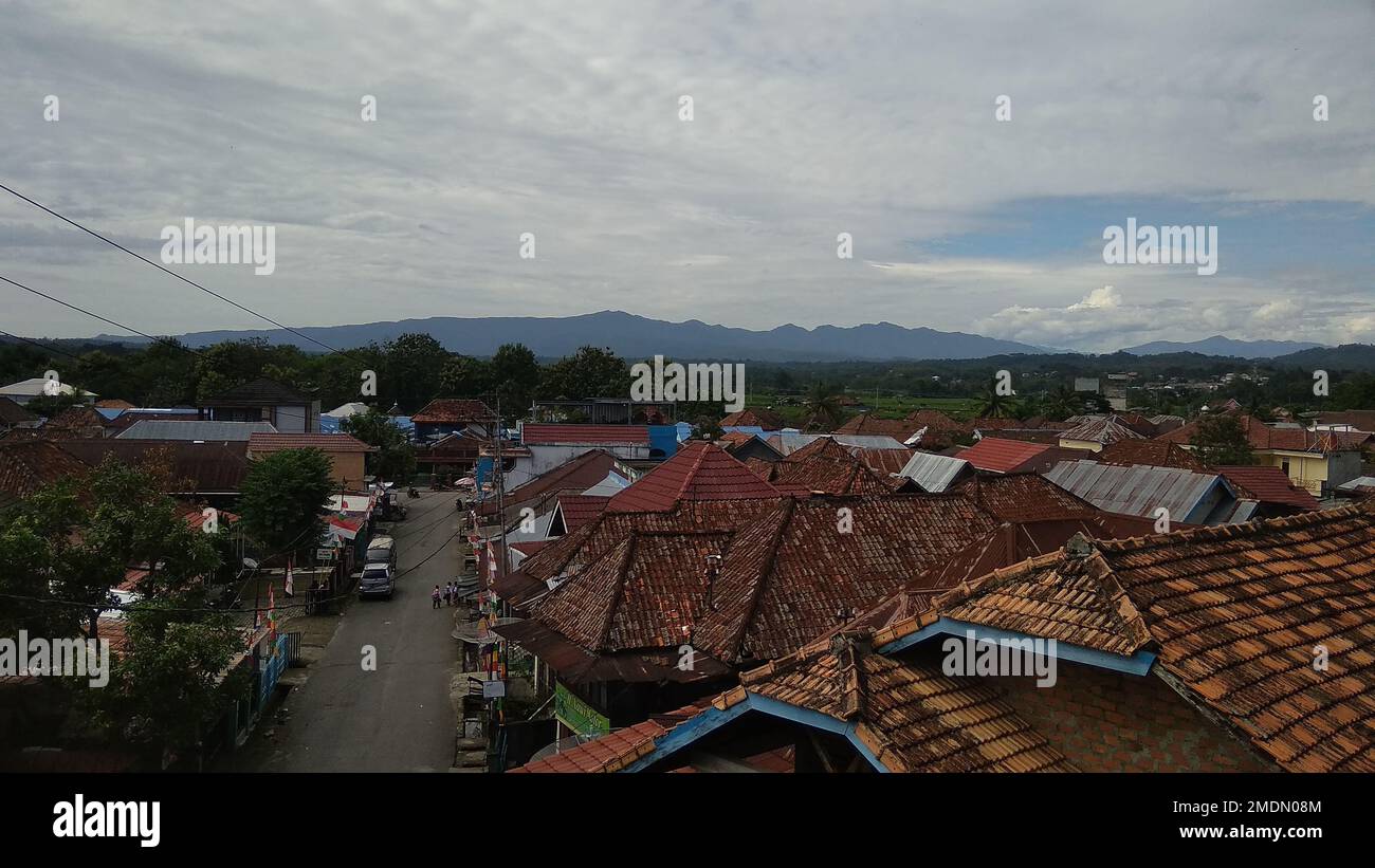 Explore the village hi-res stock photography and images - Alamy