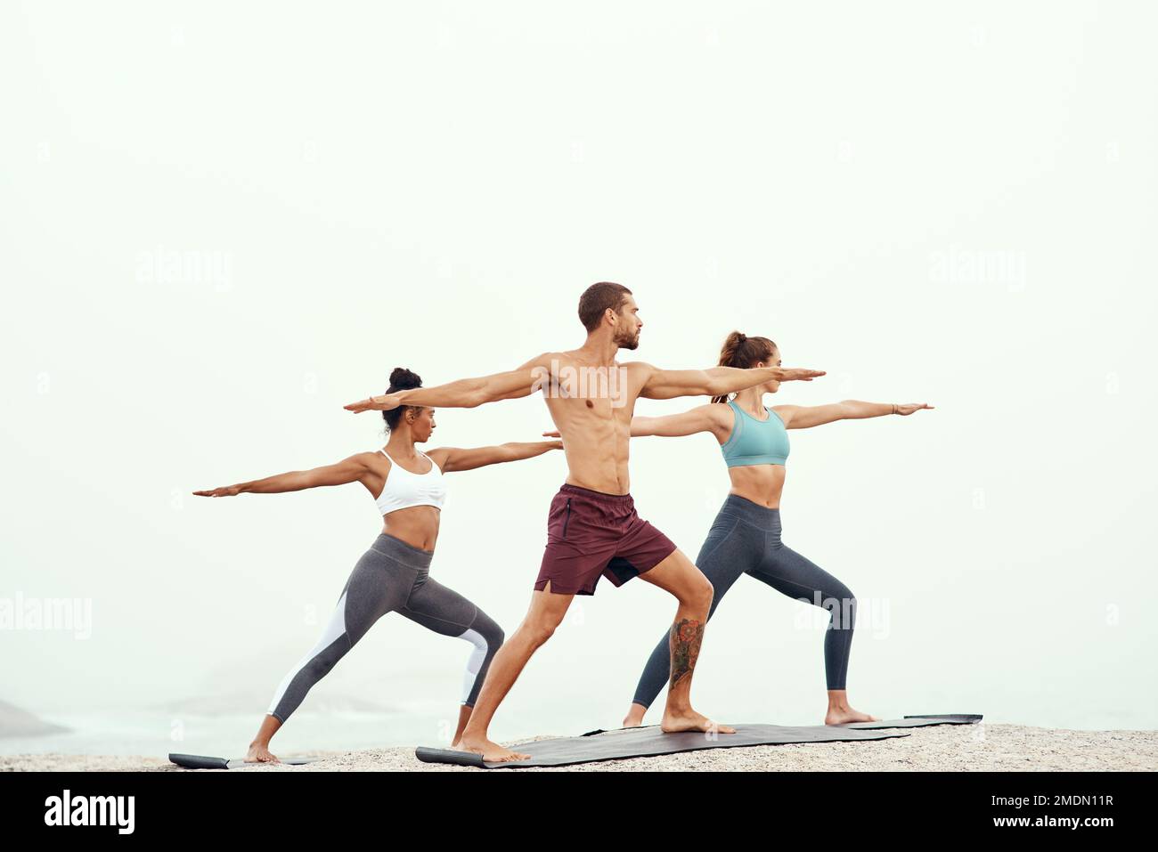 The path towards personal wellness starts by establishing a balanced ...