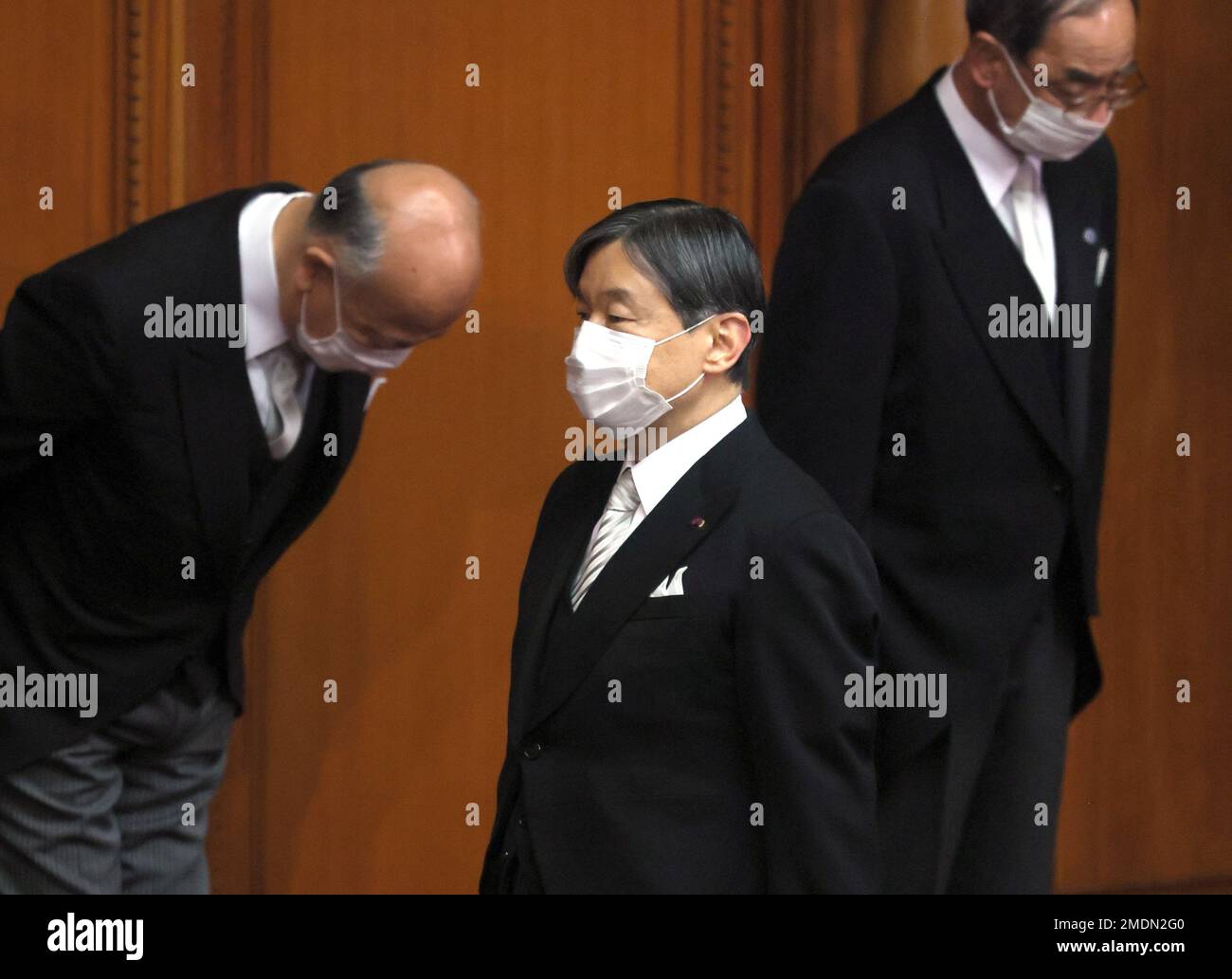 Naruhito 2023 hi-res stock photography and images - Alamy