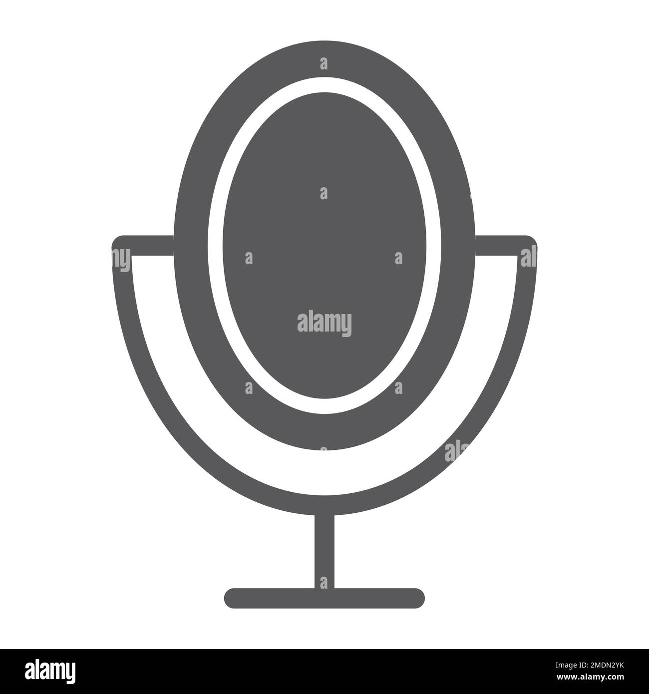 Vanity logo Stock Vector Images - Alamy