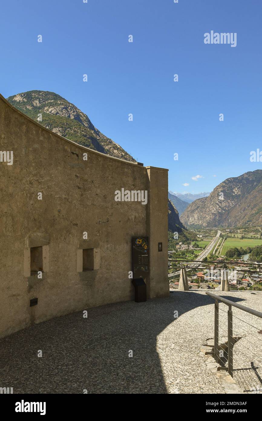 Fort valley range hi-res stock photography and images - Alamy