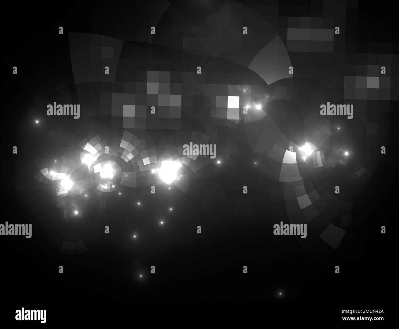 Imaginatory lush fractal texture image abstract background Stock Photo ...