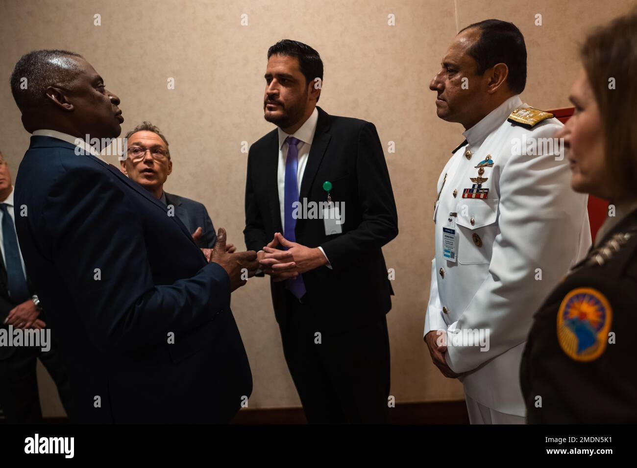 Fortin aguilar hi-res stock photography and images - Alamy