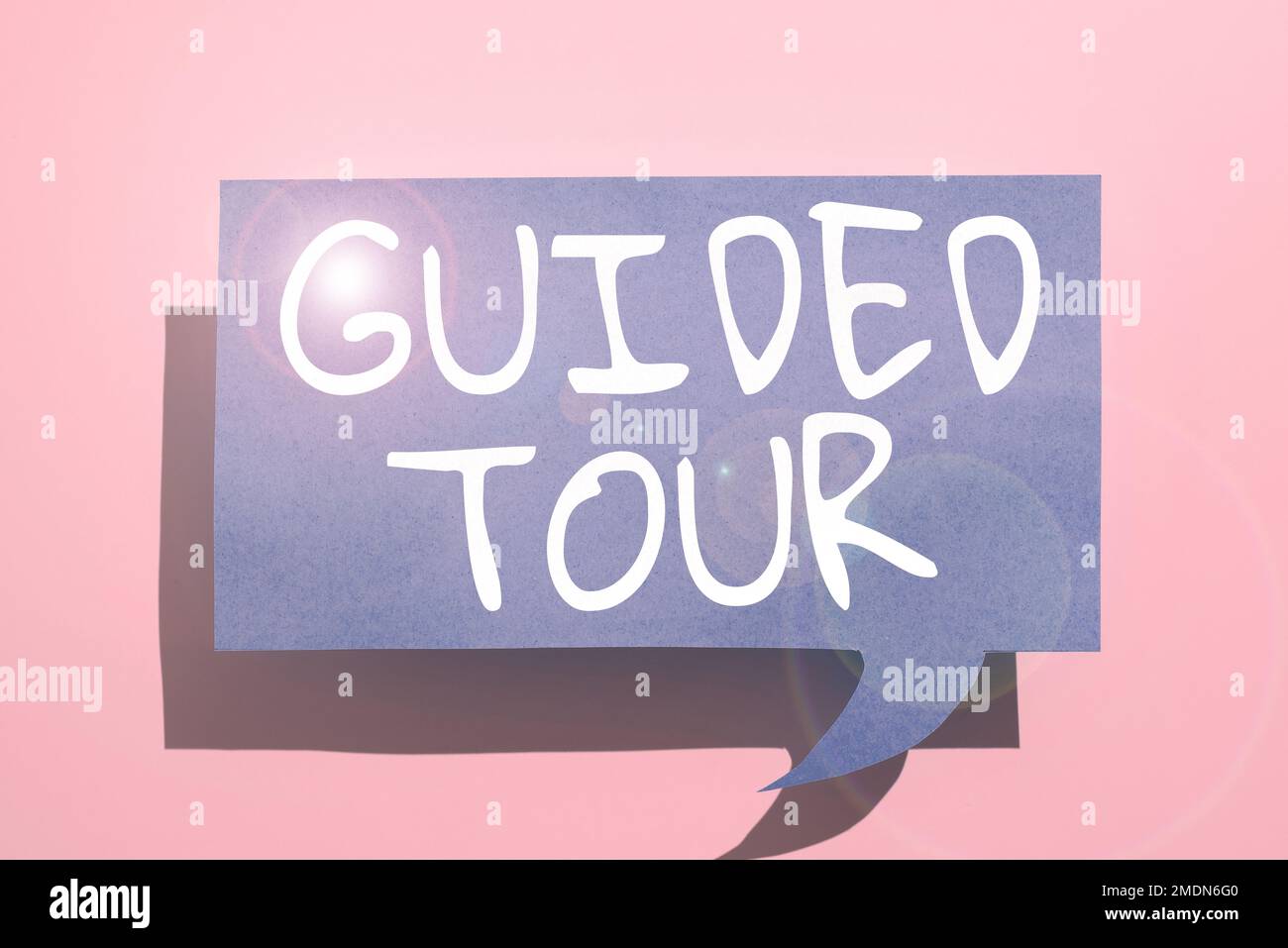 Tour guide career hi-res stock photography and images - Alamy