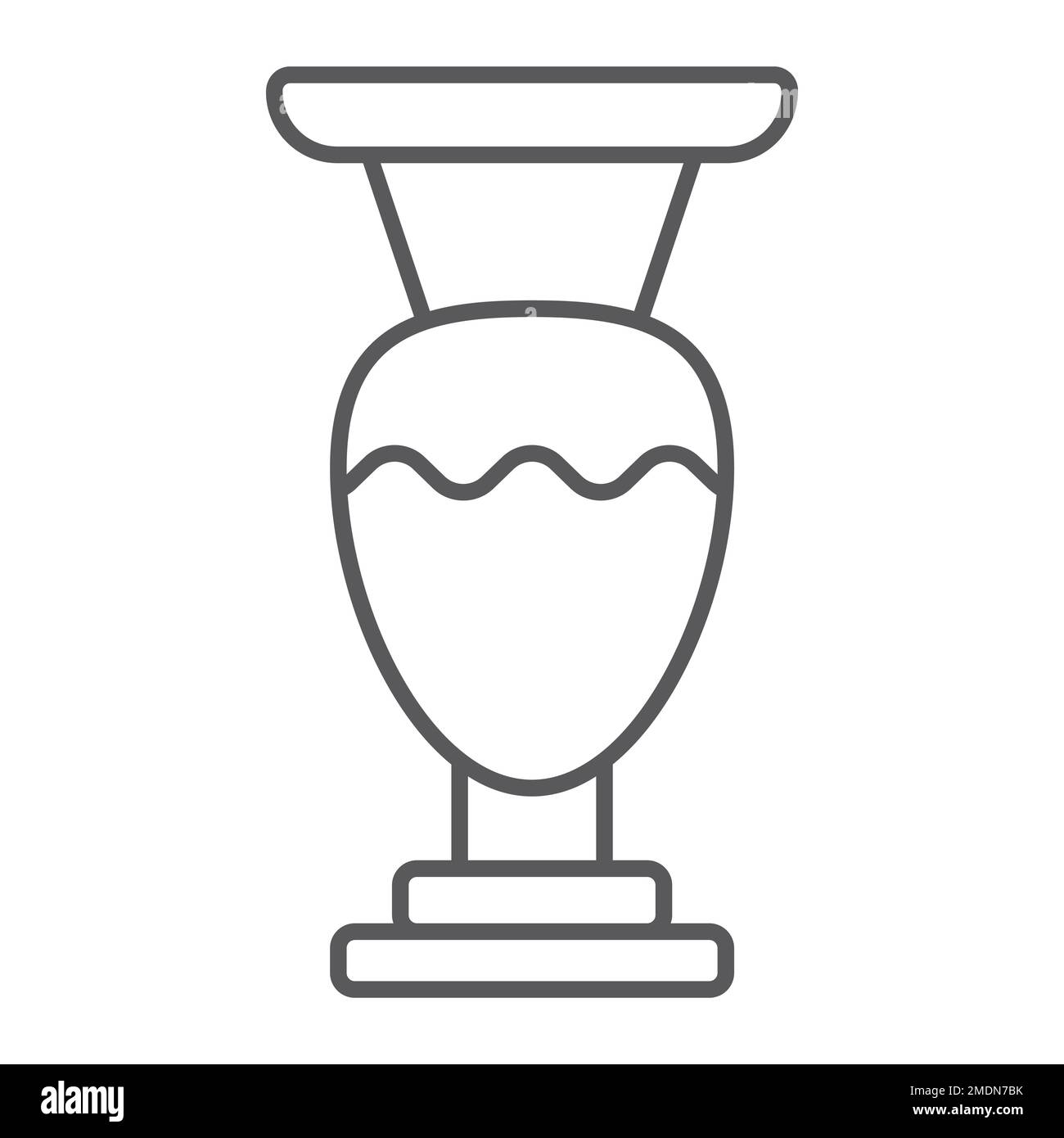 Potter museum Stock Vector Images - Alamy