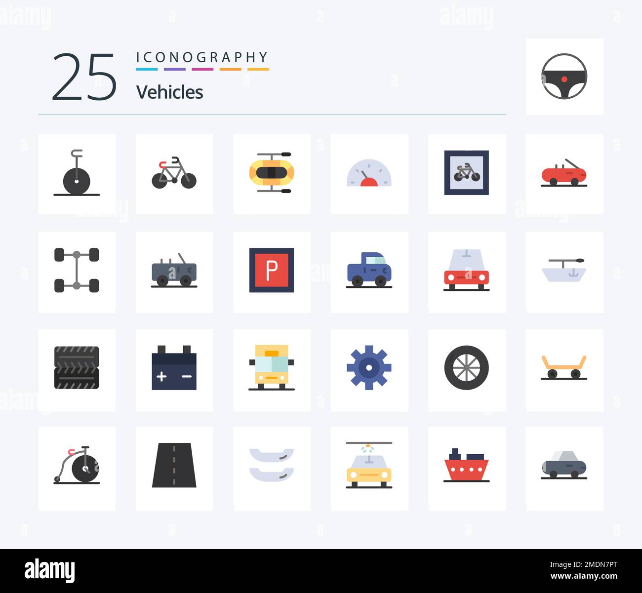 Dashboard arrow Stock Vector Images - Alamy