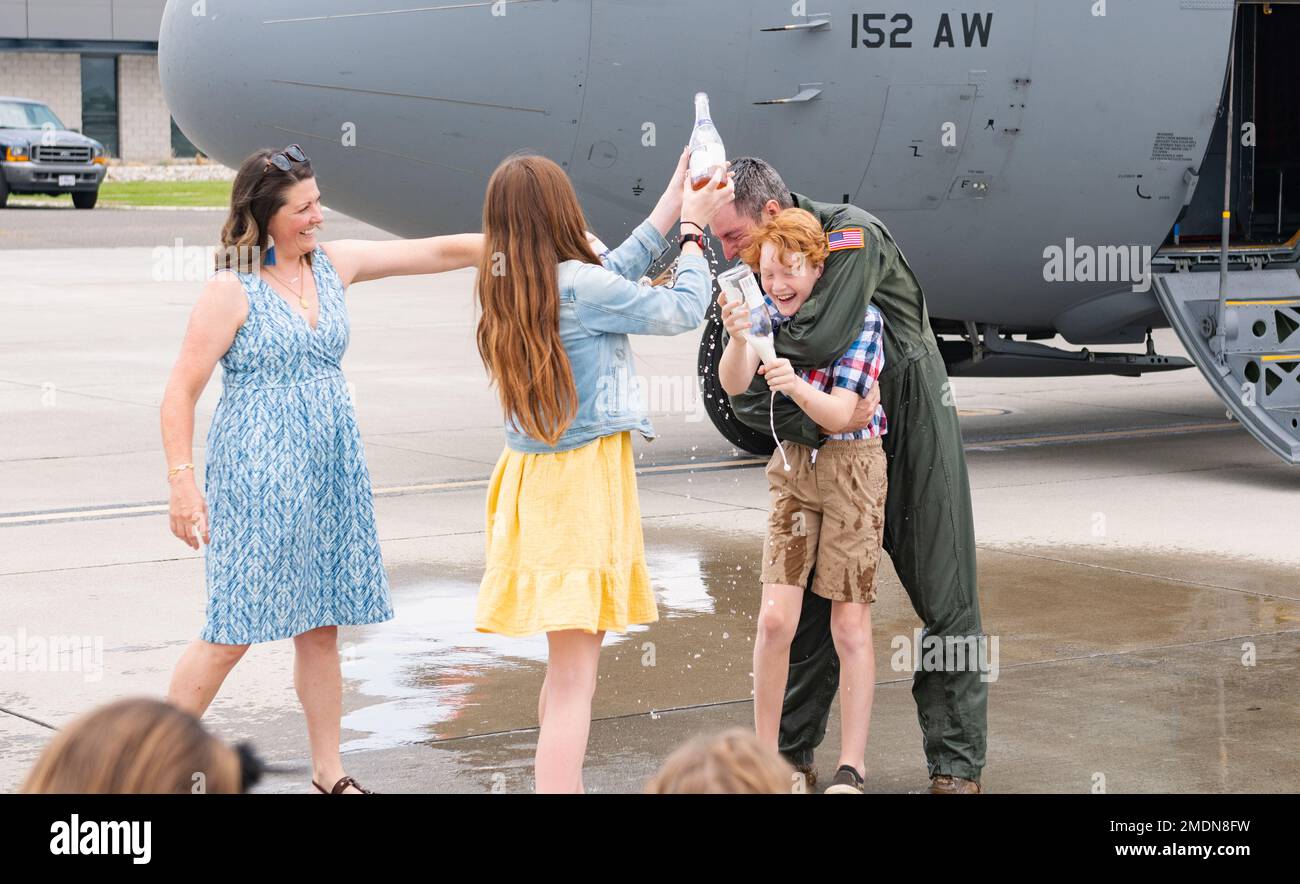 152nd ang hi-res stock photography and images - Alamy