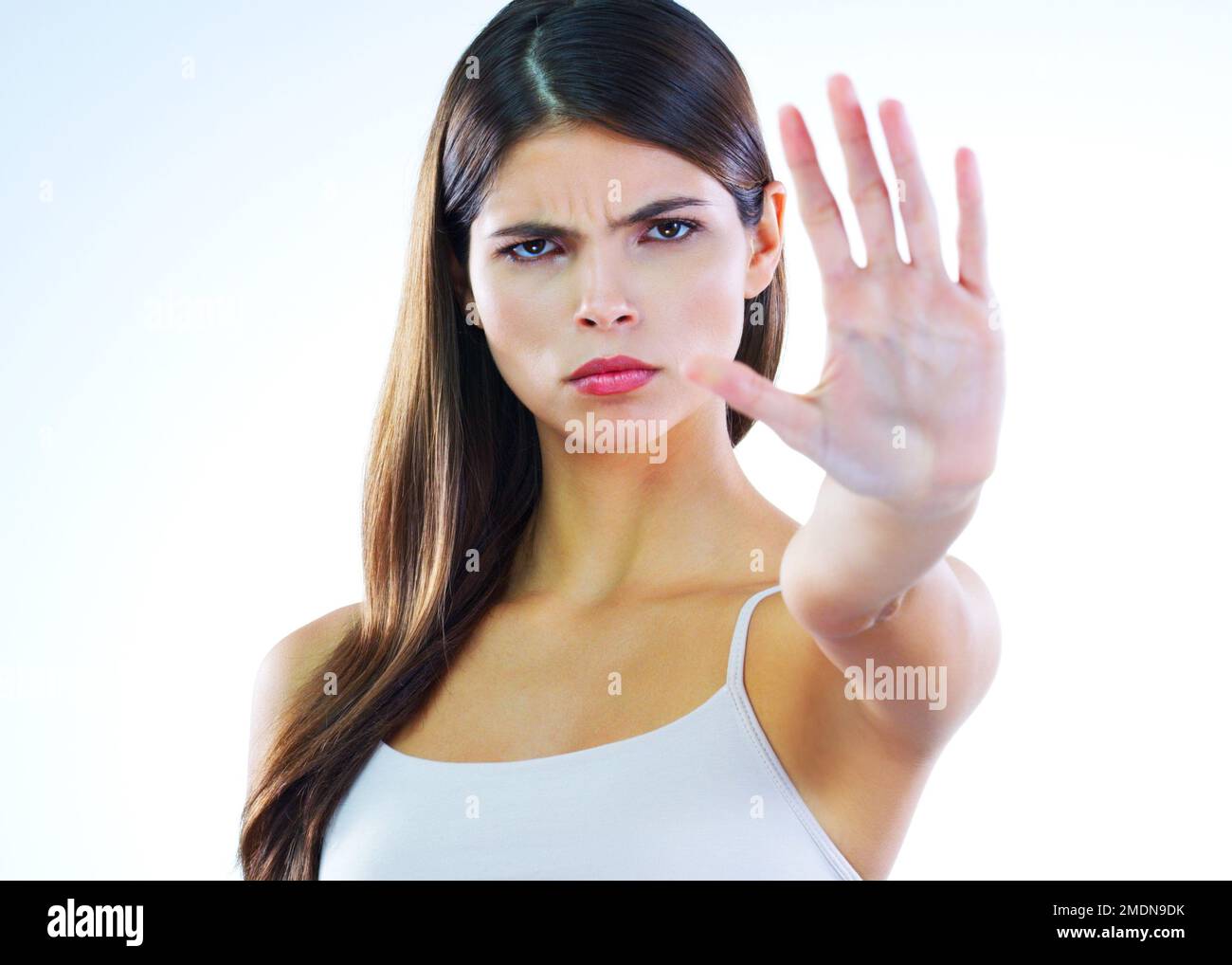 Final warning hi-res stock photography and images - Alamy