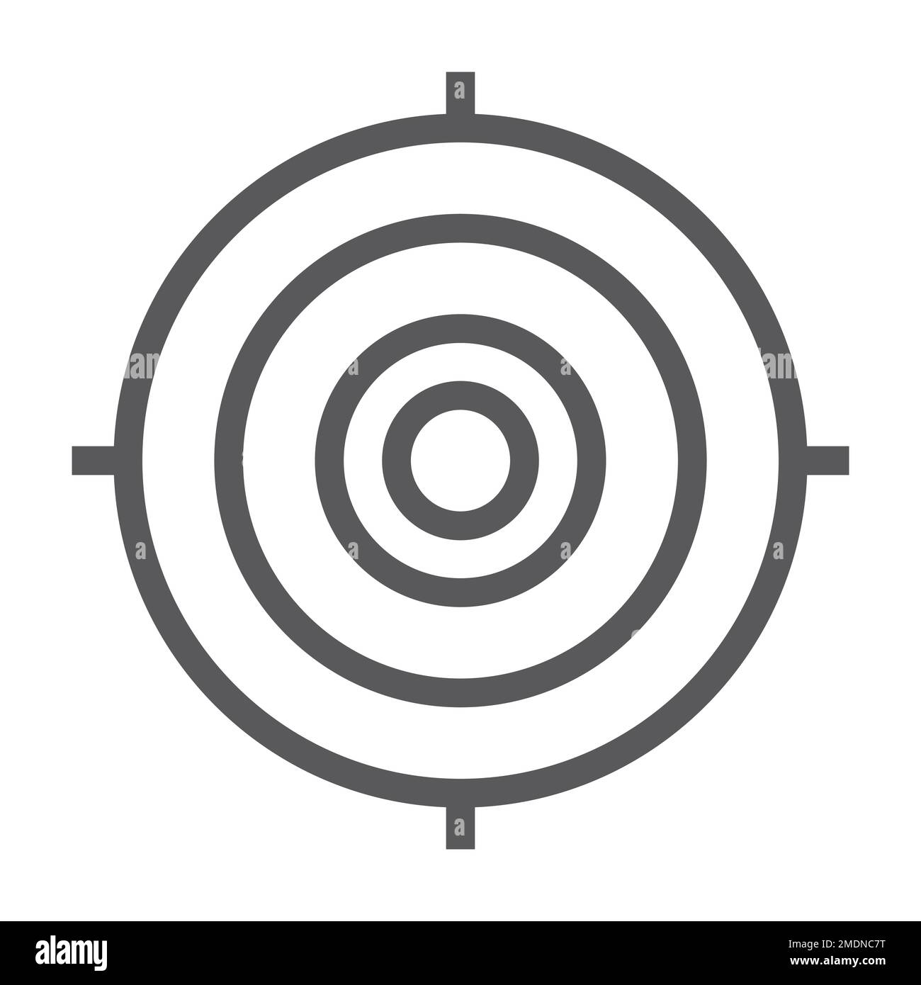 Dartboard pattern Cut Out Stock Images & Pictures - Alamy