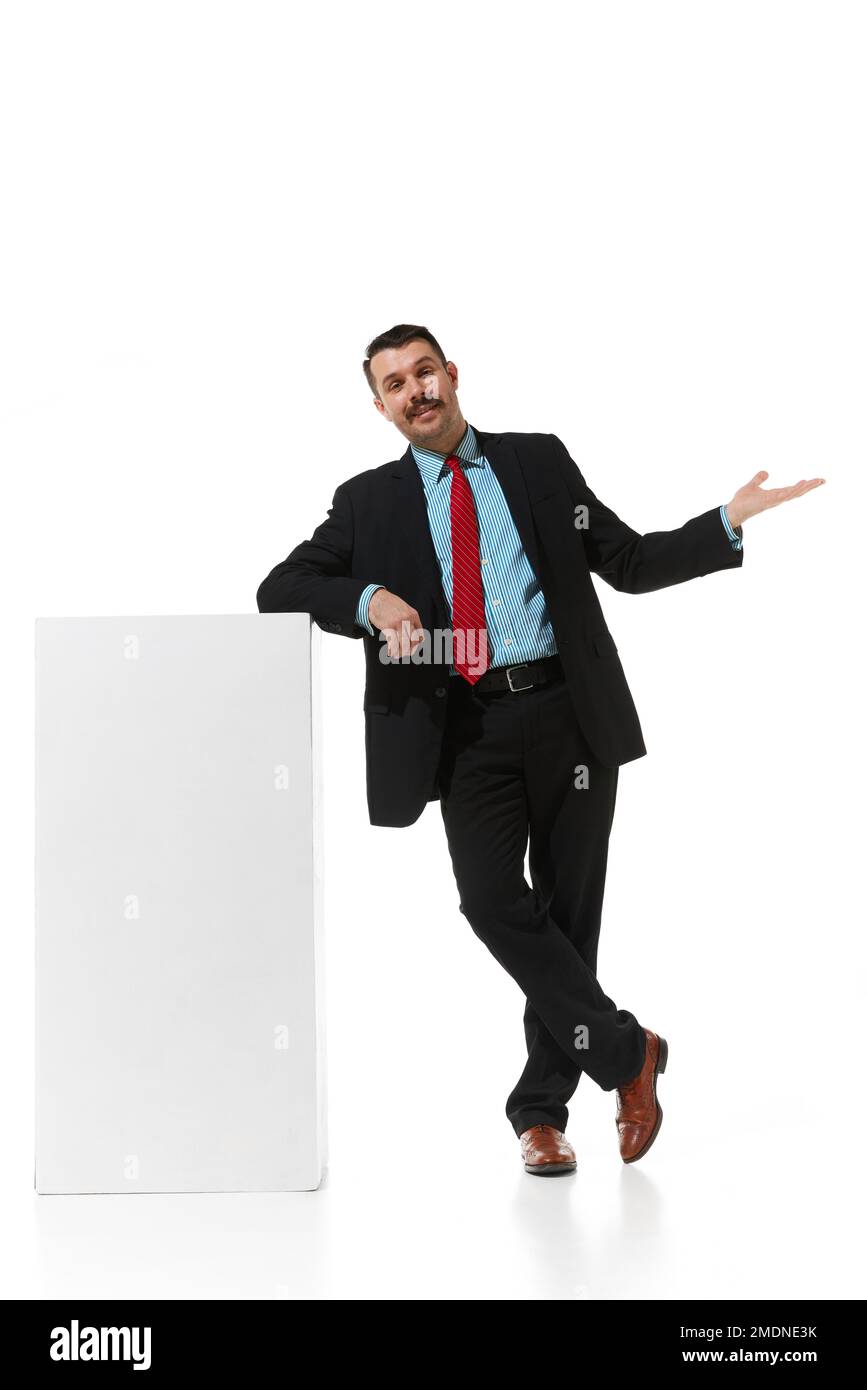 Professional mood Cut Out Stock Images & Pictures - Alamy