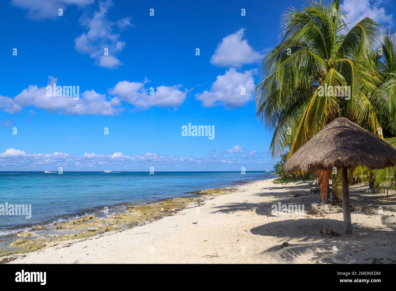 Beautiful Impressions of Yucatan in Mexico Stock Photo - Alamy
