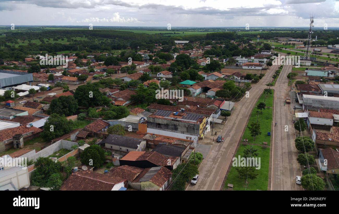 Suburban street seen in hi-res stock photography and images - Alamy