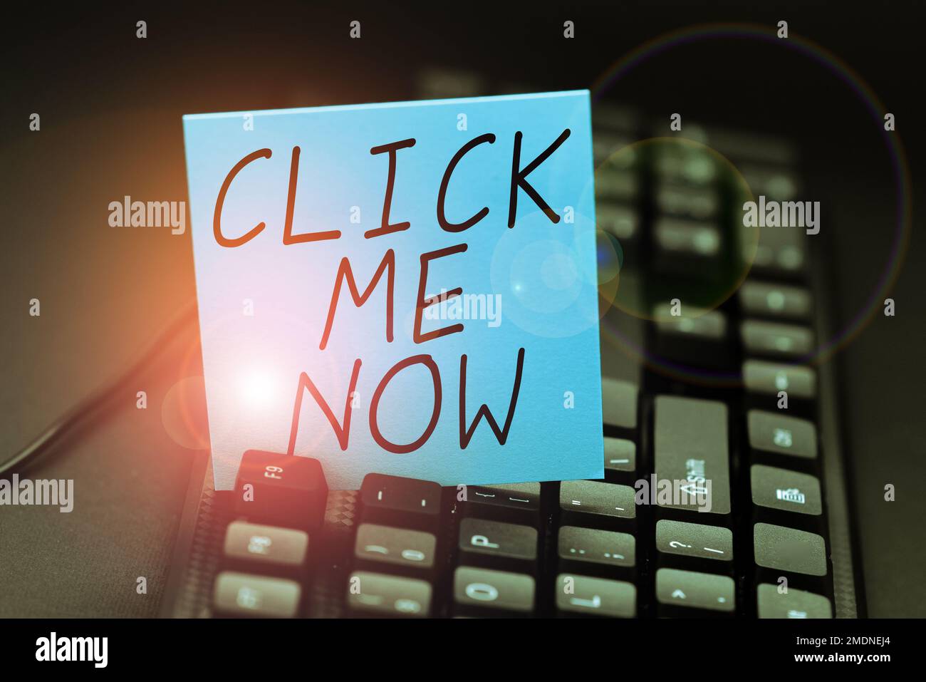 Text caption presenting Click Me Now. Business showcase asking to press ... Text caption presenting Click Me Now. Business showcase asking to press ...