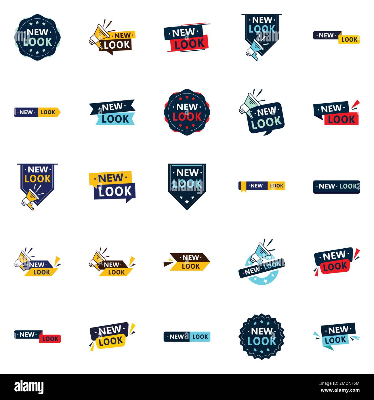 Revamped its image hi-res stock photography and images - Alamy