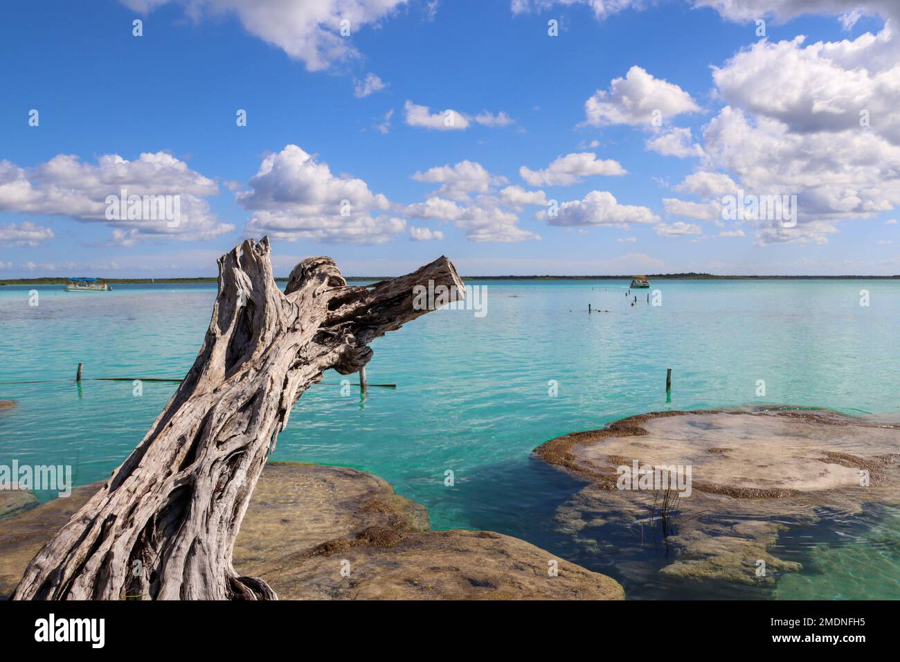 Beautiful Impressions of Yucatan in Mexico Stock Photo - Alamy