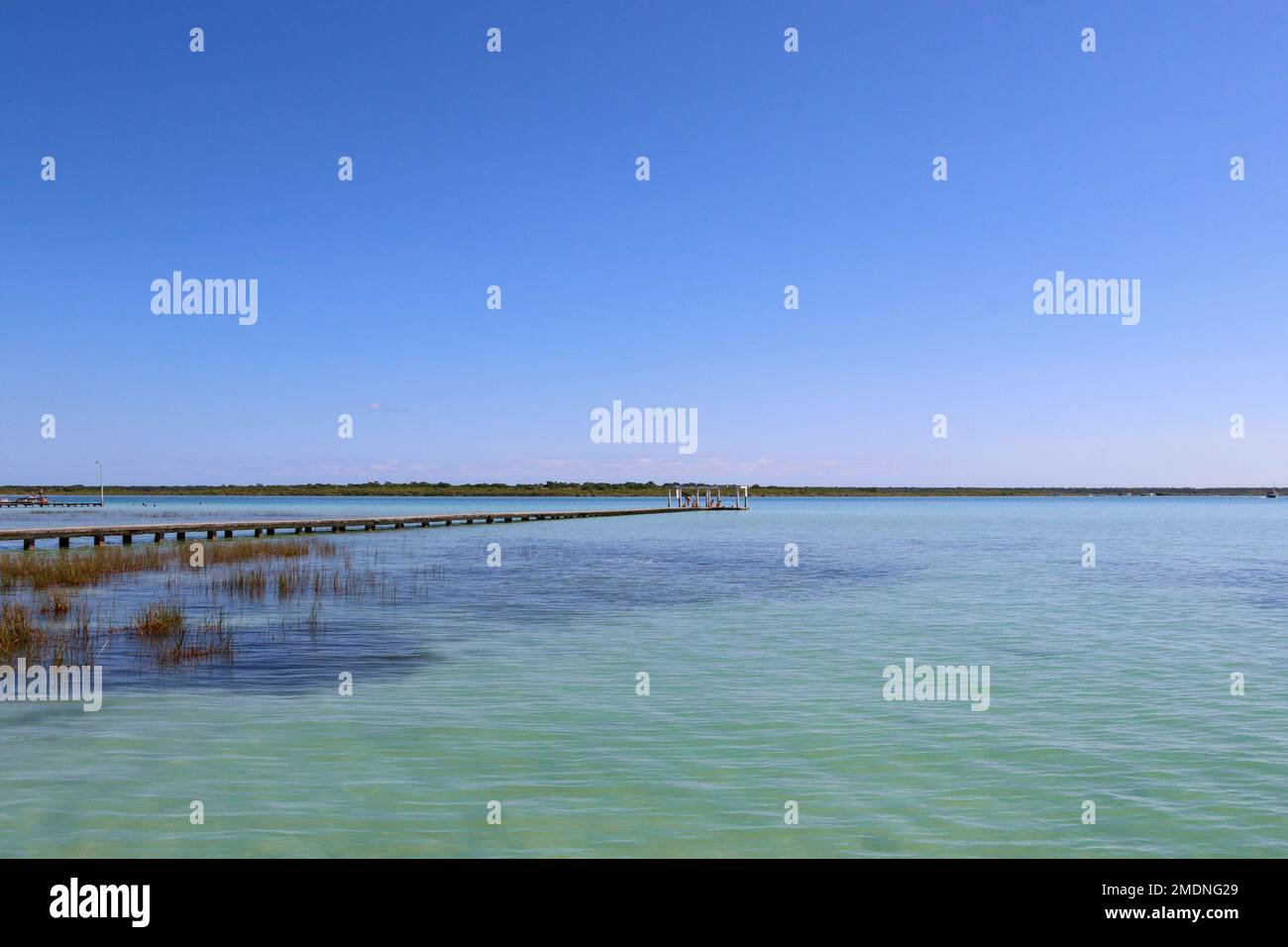 Beautiful Impressions of Yucatan in Mexico Stock Photo - Alamy