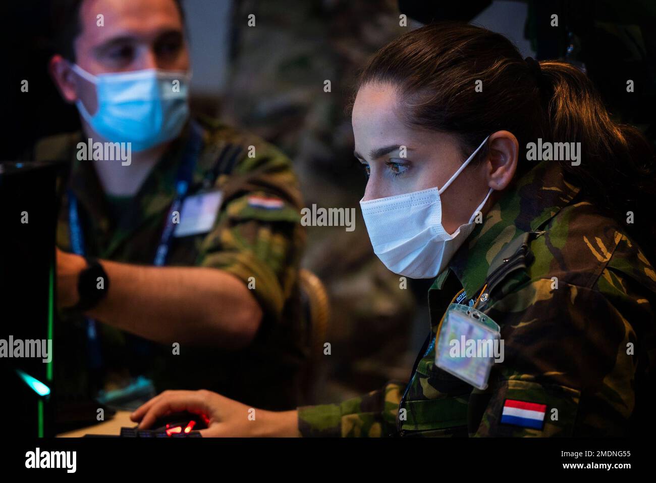 Global sentinel 2022 hi-res stock photography and images - Alamy