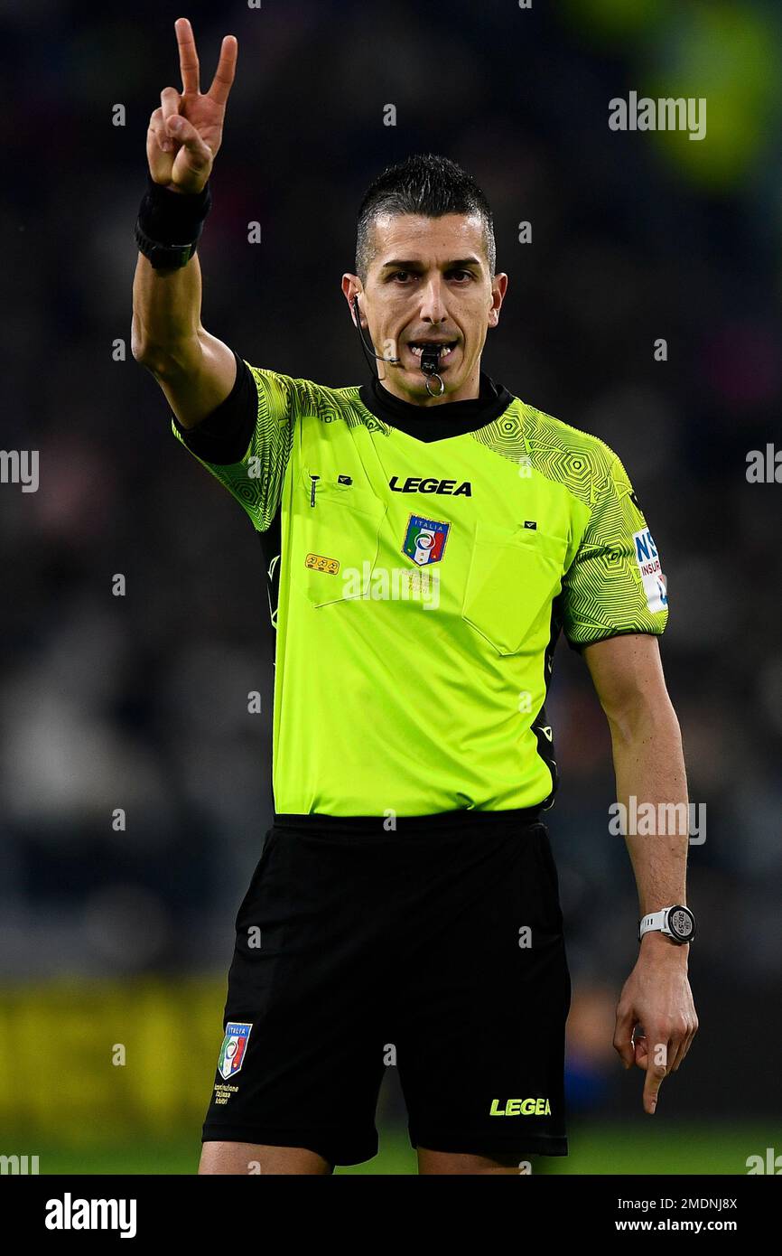 Marinelli italie hi-res stock photography and images - Alamy