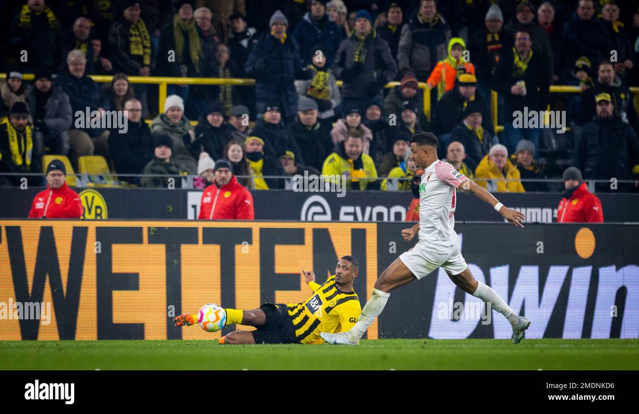 Borussia dortmund fca hi-res stock photography and images - Alamy