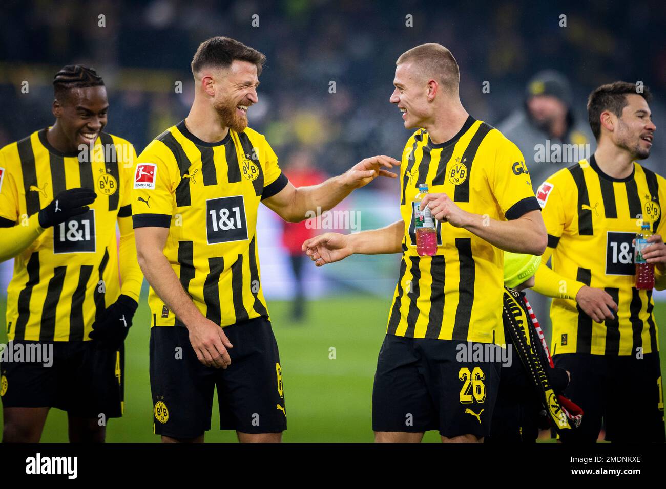 Final jubilation hi-res stock photography and images - Alamy