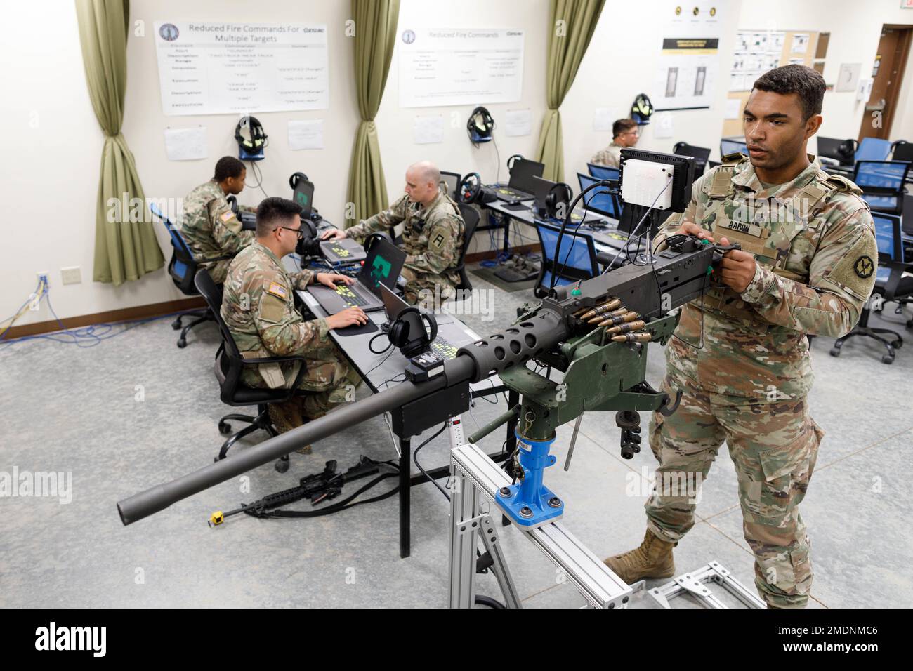 Army Reserve Spc. Izea J. Aaron, a wheeled vehicle mechanic with the ...