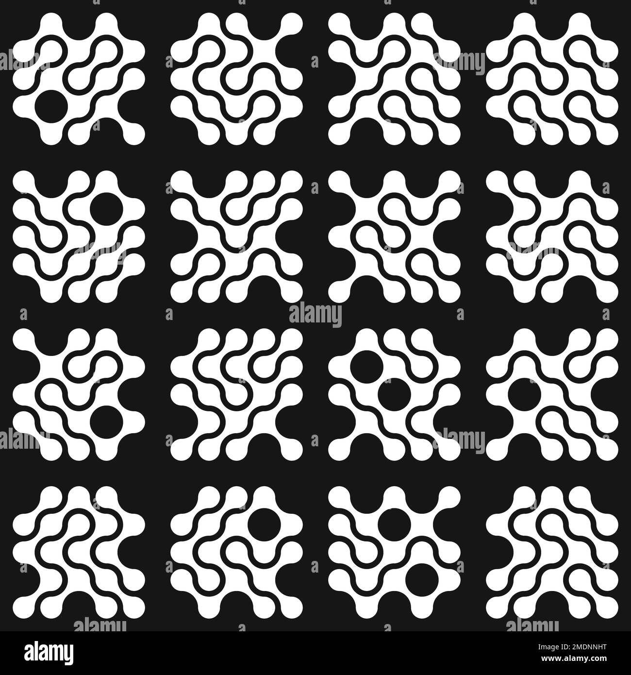 Asemic Glyph writing hieroglyph imitation generative illustration Stock ...