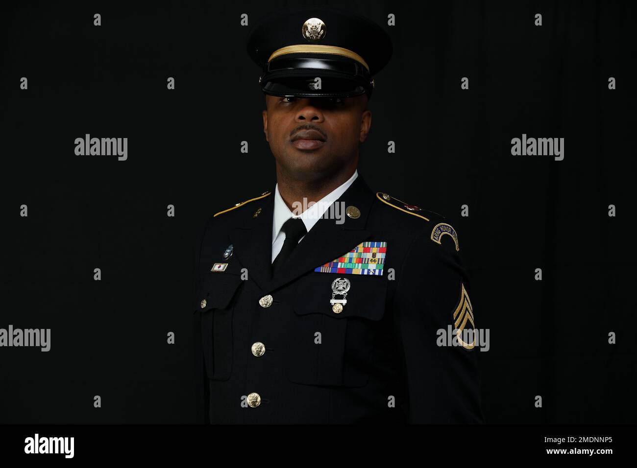 Military honors funeral program hi-res stock photography and images - Alamy