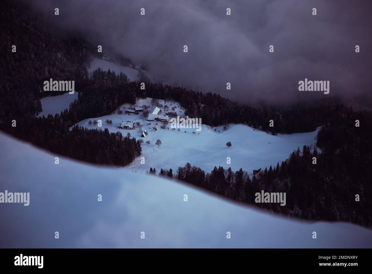 Diverse mountain view hi-res stock photography and images - Alamy