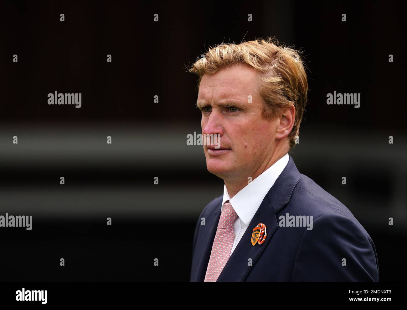 Ed walker trainer 2023 hi-res stock photography and images - Alamy