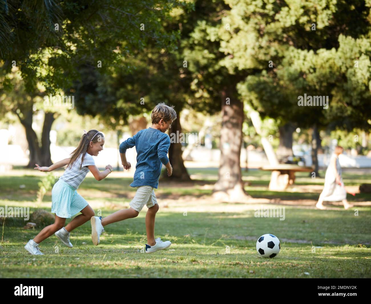 Whos going to be the next football star. an adorable little boy and ...