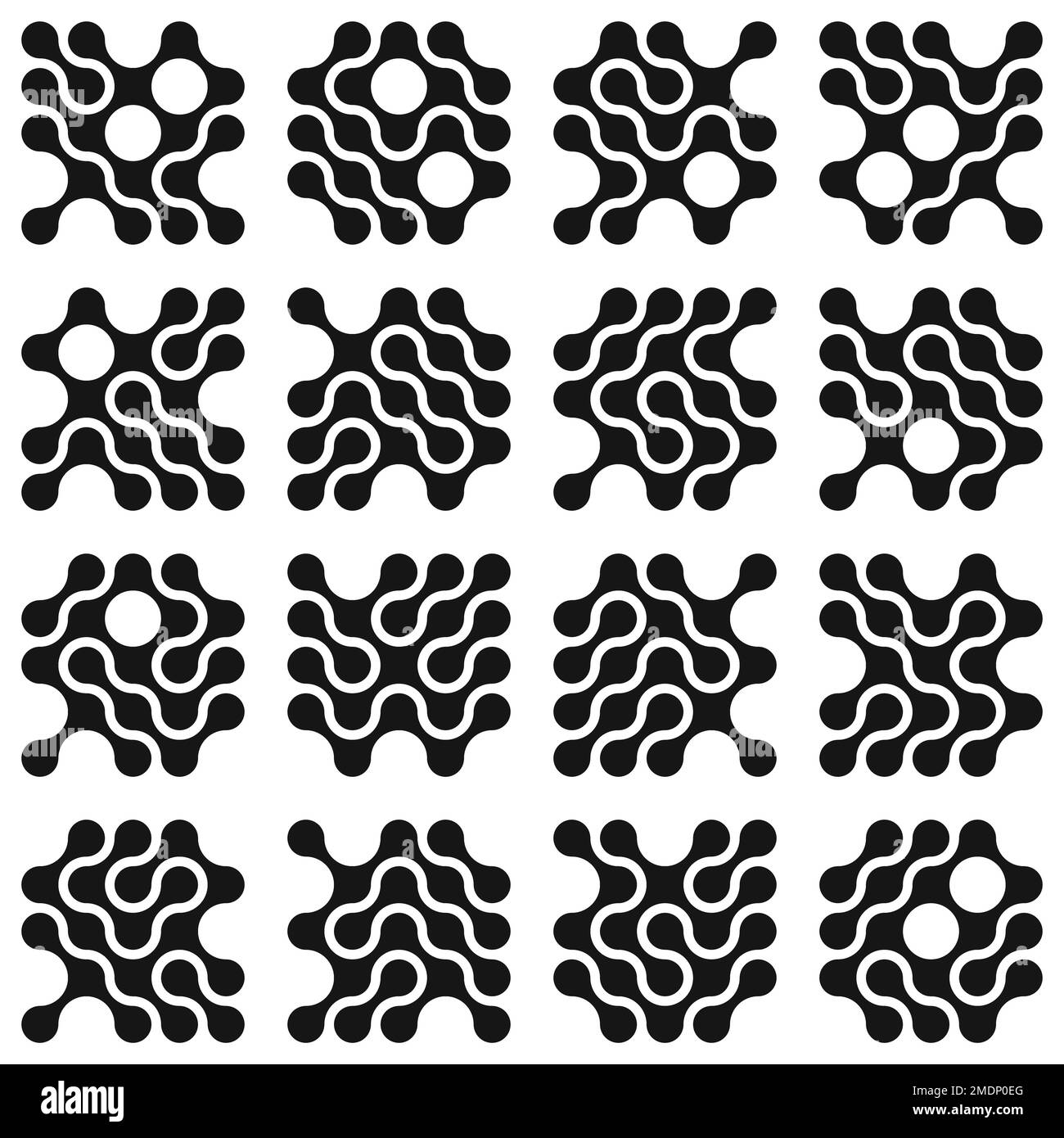 Asemic Glyph writing hieroglyph imitation generative illustration Stock ...